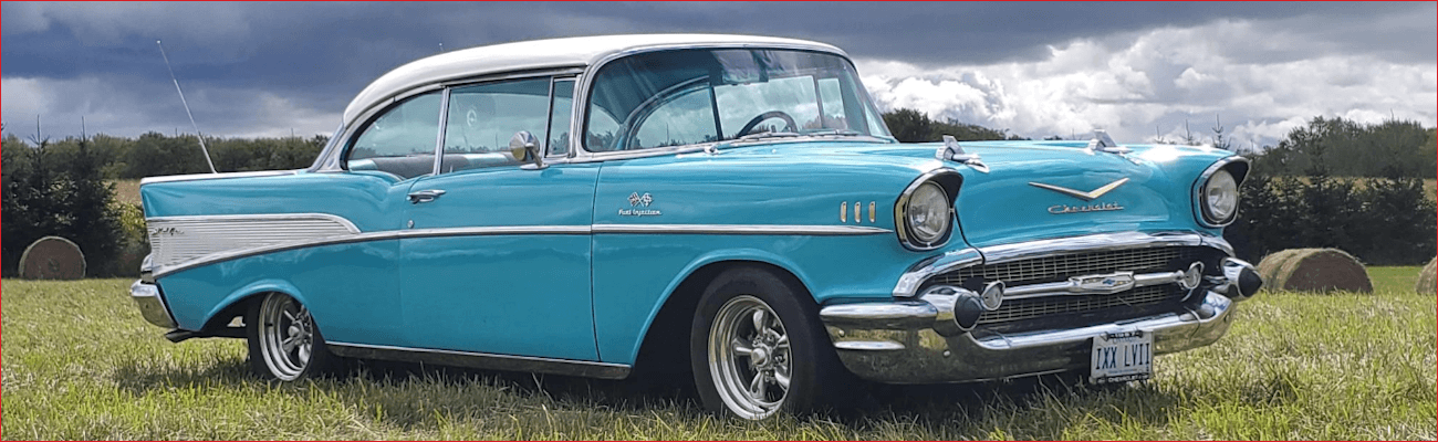 | Markham Stouffville Cruisers - Welcome